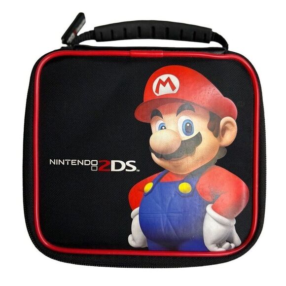 Nintendo | Cameras, Photo & Video | Nintendo3ds Ds Dsi Lite Super Mario ...
